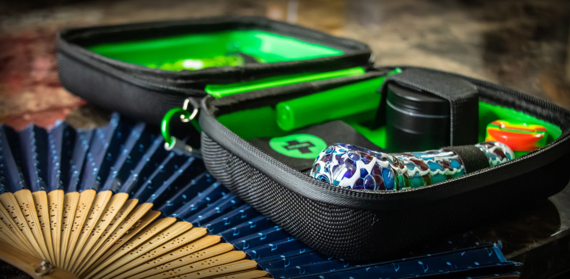 Lockable Cannabis/Weed Storage Box, Gifts for Potheads and Stoners ...