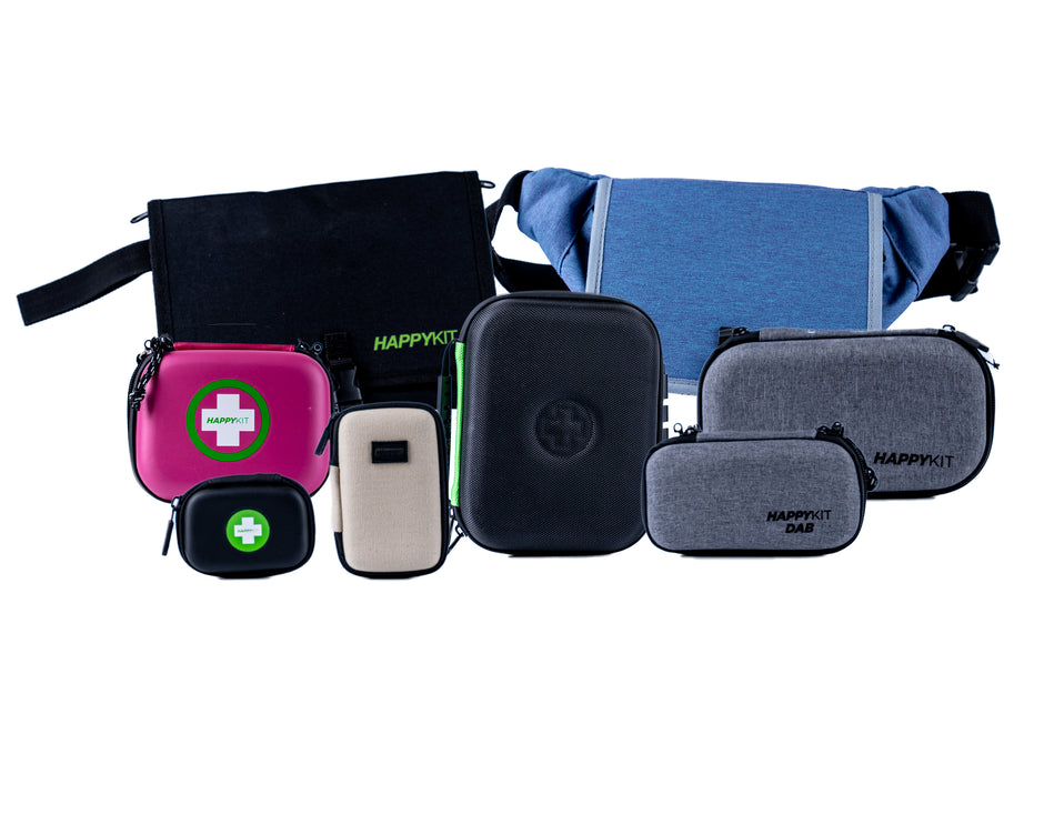 Products – Happy Kit
