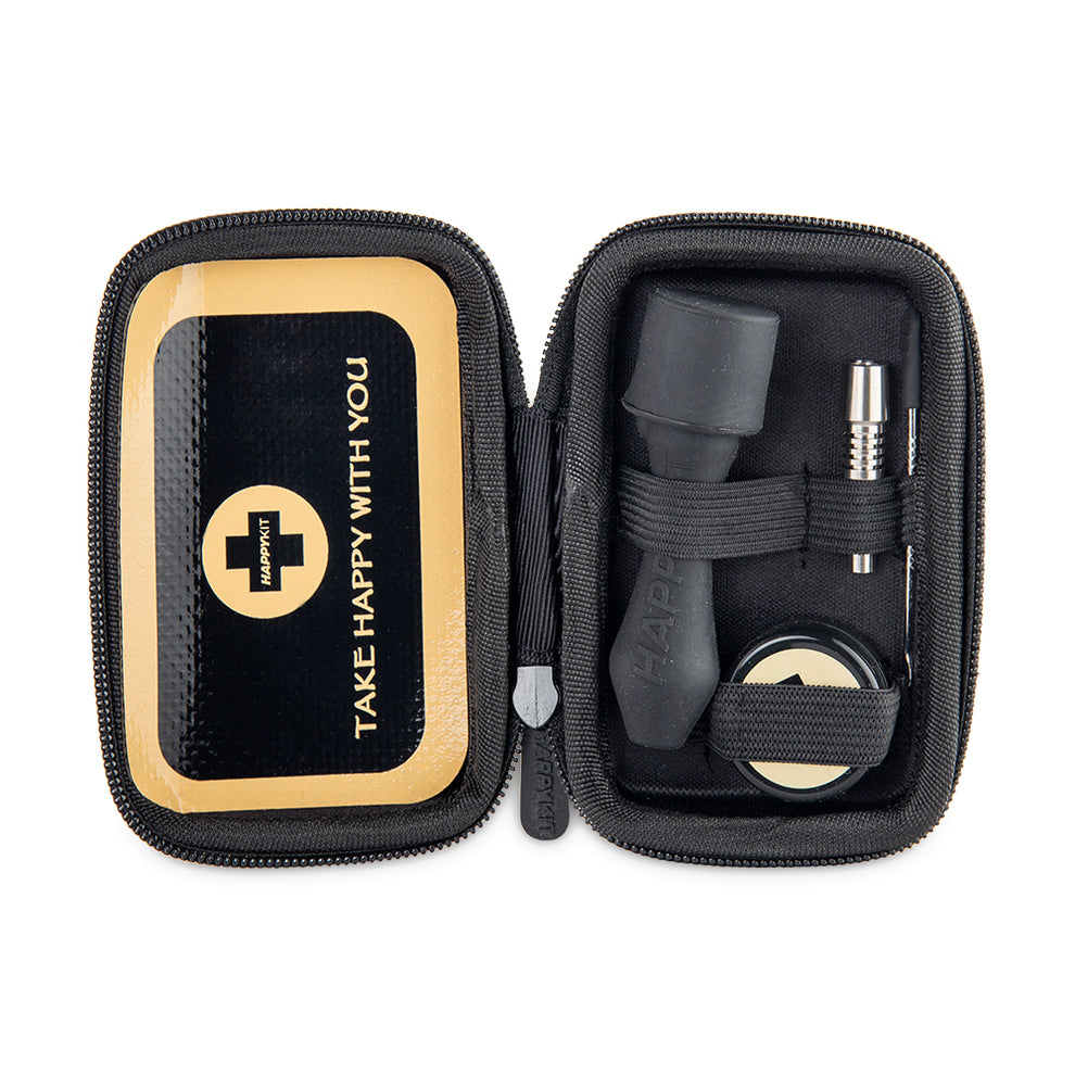 Dab Kit Mini – Happy Kit